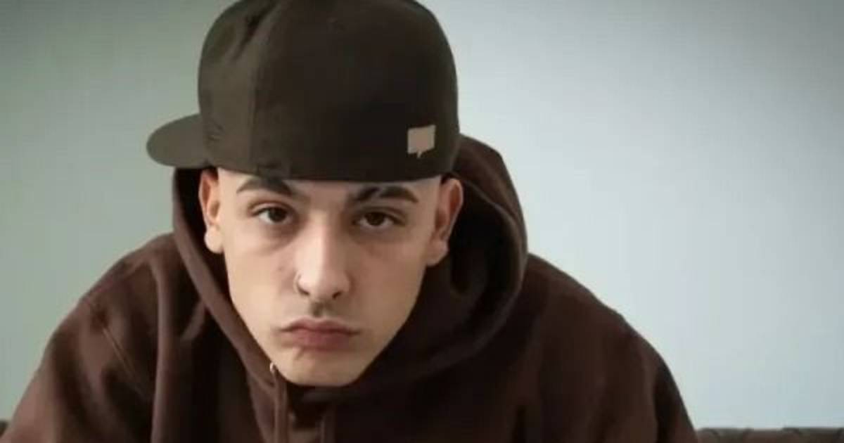 Video. Trueno lanzó un nuevo adelanto de su próximo álbum: "No Cap"