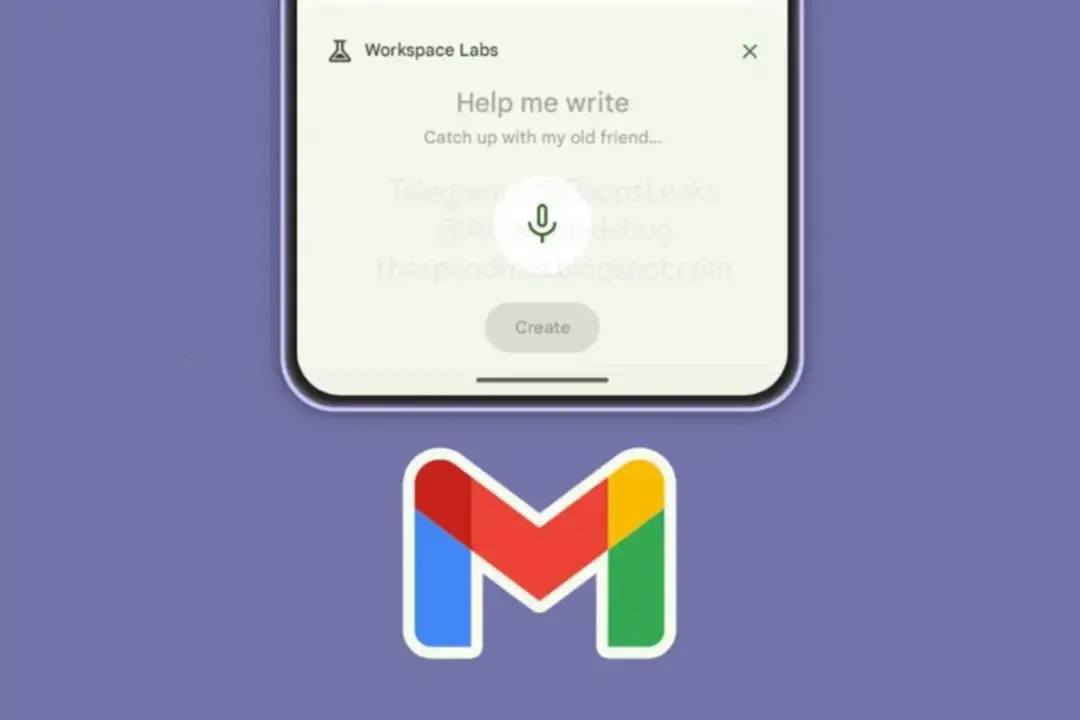 El futuro de Gmail: la escritura de correos a través de la Inteligencia ...