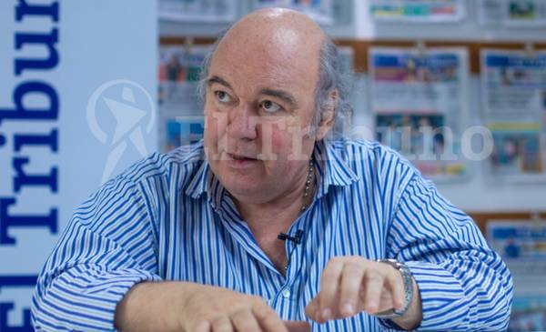 After an explosive day, Cornejo will continue in Security – Archyde