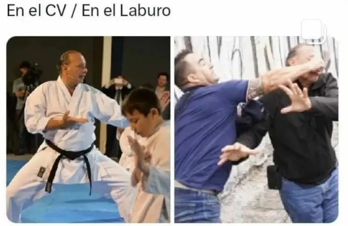 Sergio Berni Memes