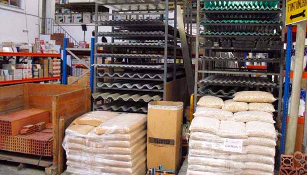 Mejoran las ventas para la construcción