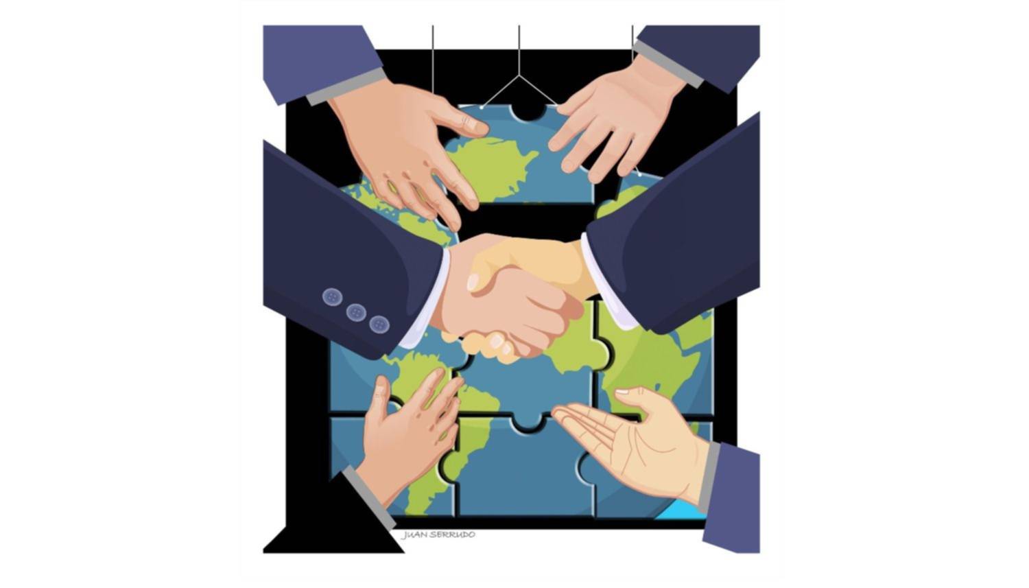 El multilateralismo luego del COVID