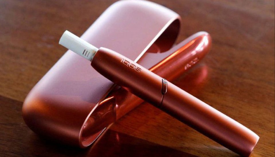 Los productos de tabaco calentado deben pagar FET
