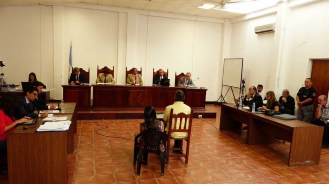 La Querella Comienza Hoy Con Los Alegatos Crímenes De Lesa Humanidad