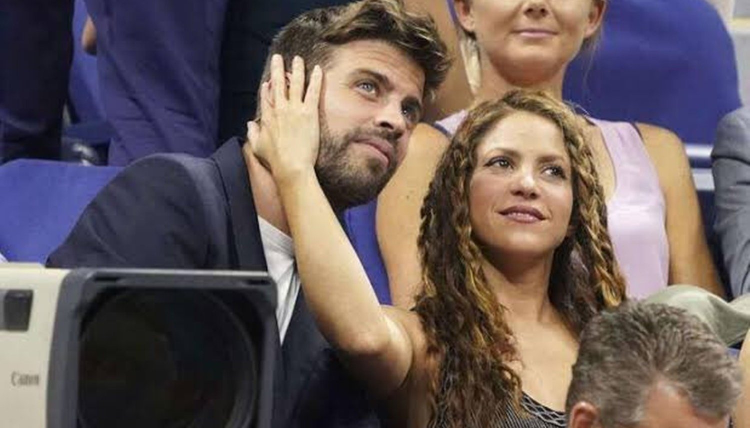 Shakira Y Gerard Piqué En Crisis Trascendió Quién Sería La Amante Del