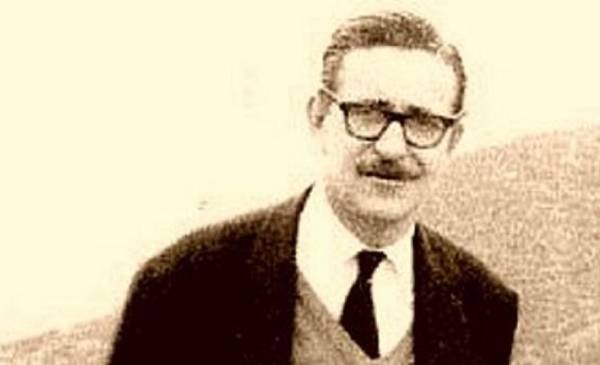 Homenaje al antropólogo Rodolfo Kusch en Maimará