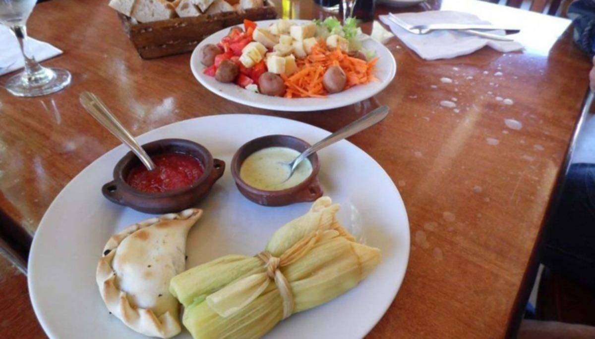 Conocer y promover el consumo de los productos y comidas jujeñas