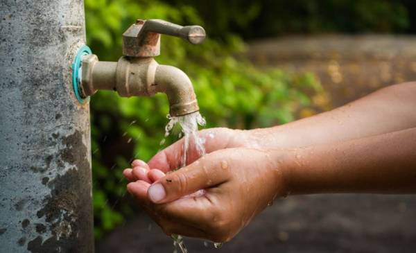 Inicia campaña para el uso racional del agua