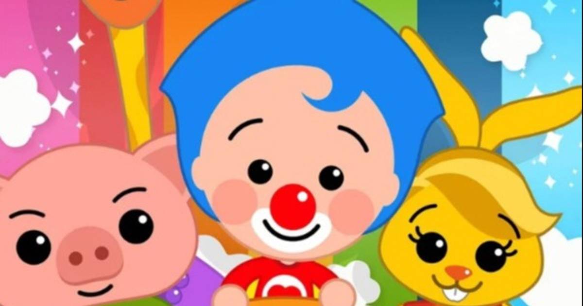 Plim Plim, un héroe del corazón lanzó su propio canal de TV