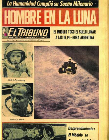 Carrera Espacial 1960
