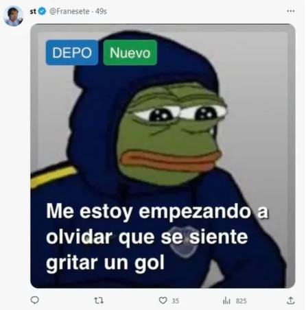 La Gran Memes Meme Funny Relax Chill Ice Floe Morse Vintage Gothic